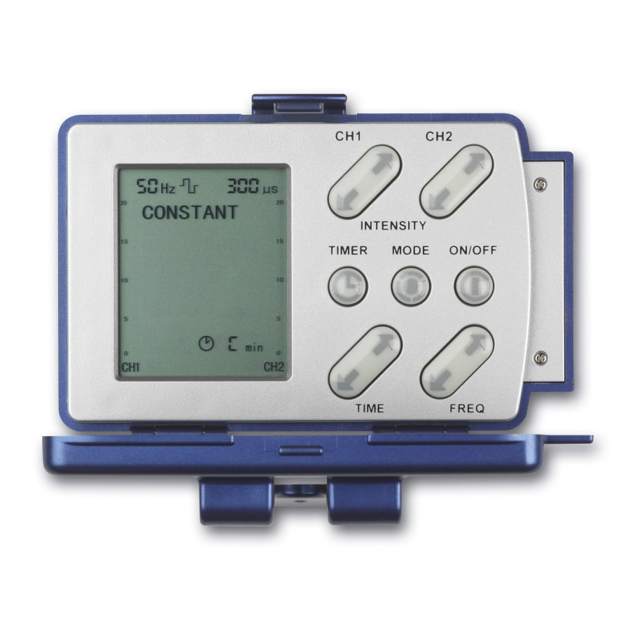 EMS – svalová elektrostimulace